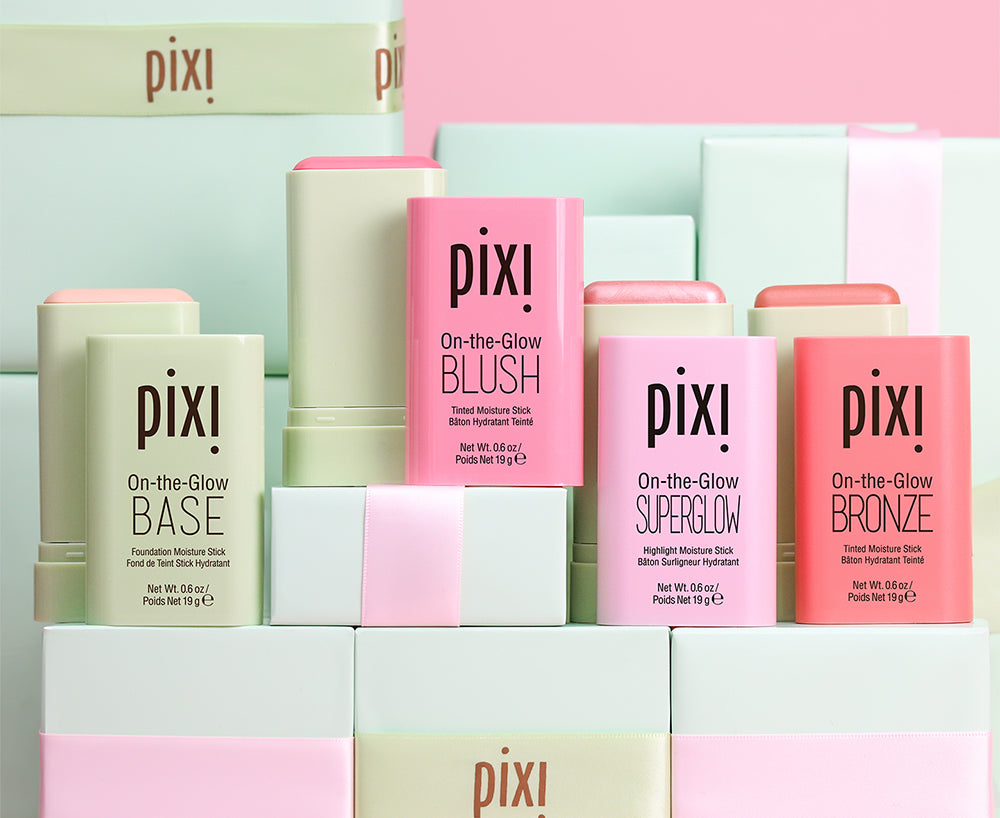 Pixi Beauty | Cosmetics, Makeup and Skincare Products Online – Pixi ...