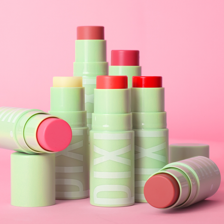 Pixi Beauty | Cosmetics, Makeup and Skincare Products Online – Pixi ...